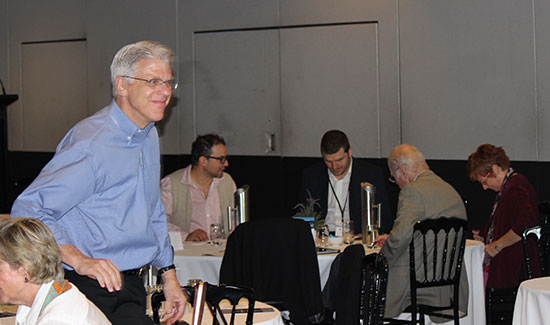 Company Info - Clear Impact