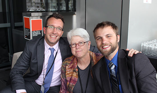 Company Info - Clear Impact