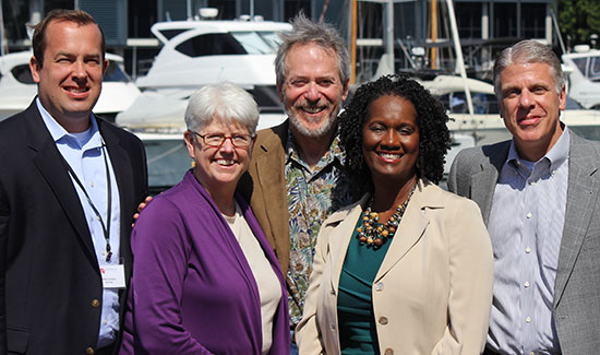 Company Info - Clear Impact