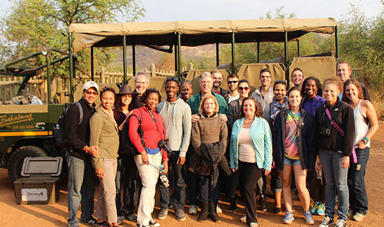 Company Info - Clear Impact