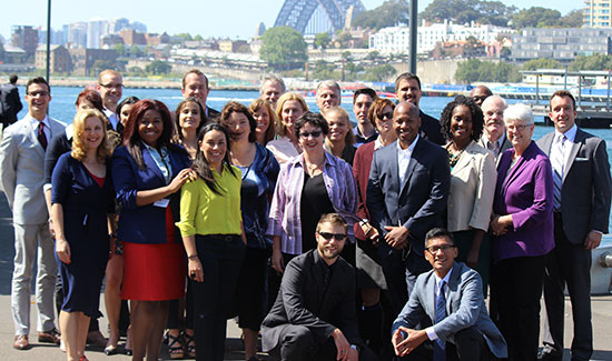 Company Info - Clear Impact